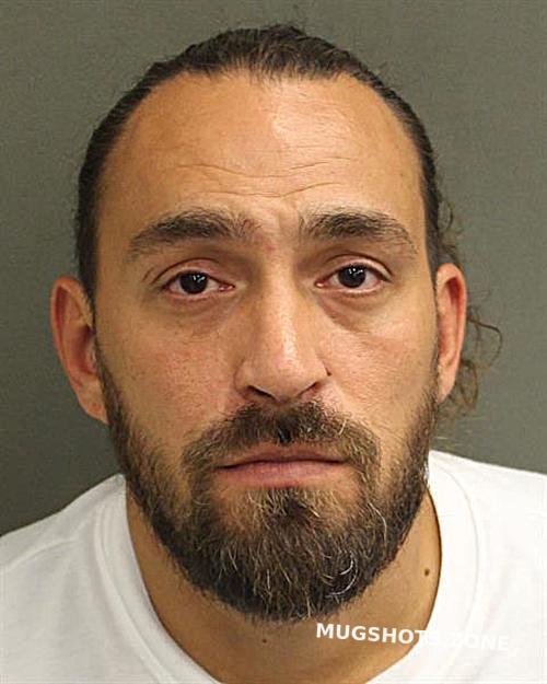 LABOY LUIS ALBERTO 07/08/2025 - Orange County Mugshots Zone