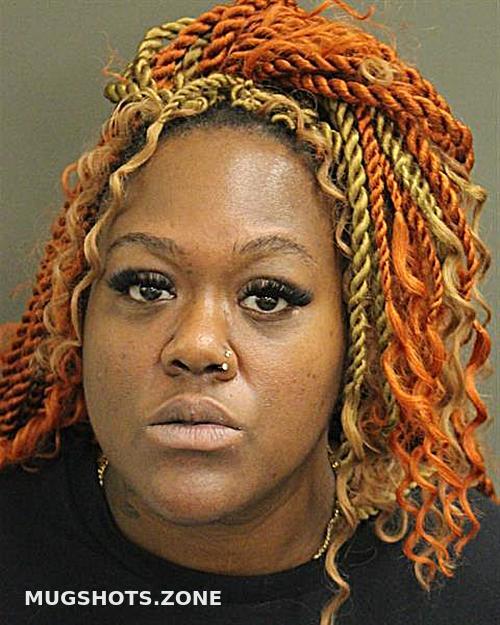 BRITTON BLISS FIONA 07/09/2025 - Orange County Mugshots Zone