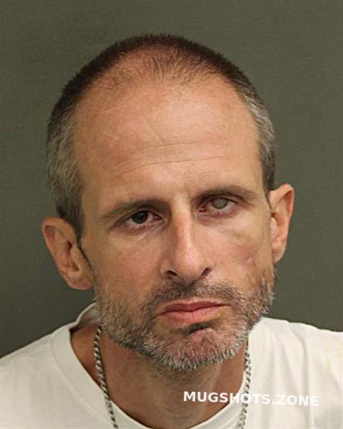 CROSBY JAMES LEON 07/09/2025 - Orange County Mugshots Zone