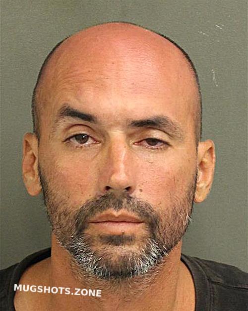 GONZALEZMENDEZ MELVIN 07/10/2025 - Orange County Mugshots Zone