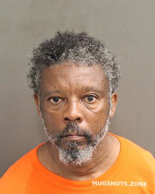 FRAZIER ANTONIO DEMETRIUS 07/10/2025 - Orange County Mugshots Zone