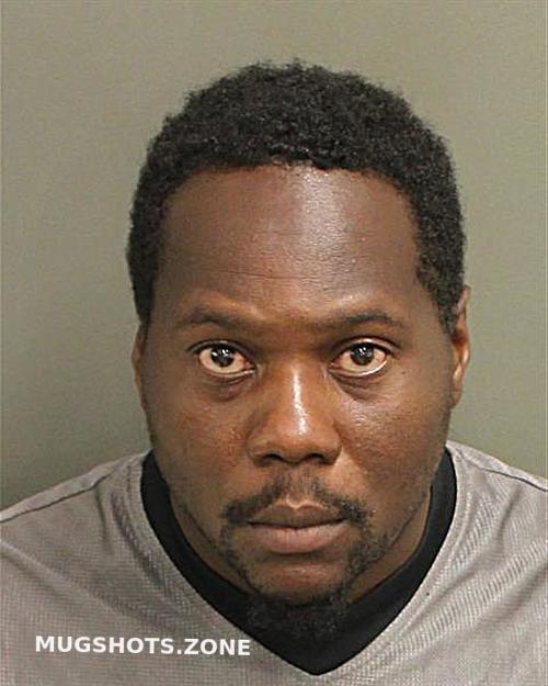 WHITE JOHN DARIUS 07/10/2025 - Orange County Mugshots Zone