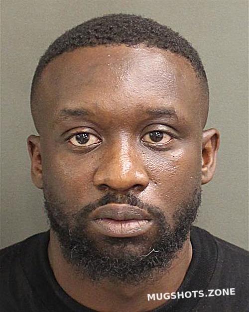 LOWE DARRIUS DEMETRIUS 07/10/2025 - Orange County Mugshots Zone