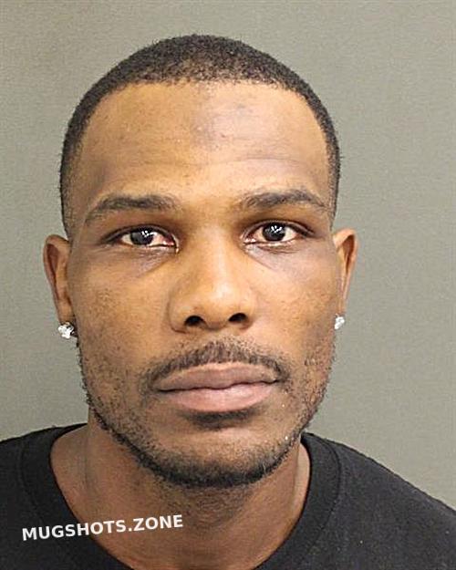 PETERSON KEIANDRE LASHAUN 07/10/2025 - Orange County Mugshots Zone