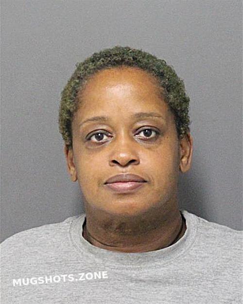 HOLLAND SHANI LATEE 07/10/2025 - Orange County Mugshots Zone