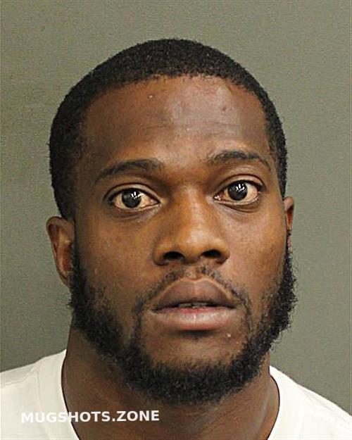 THOMAS REZLIN ANTWAN 07/10/2025 - Orange County Mugshots Zone