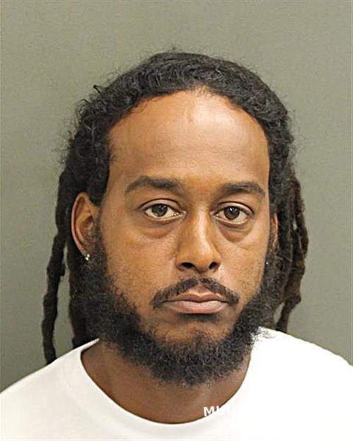 MCMILLAN SAMUEL FRANKLIN 07/11/2025 - Orange County Mugshots Zone
