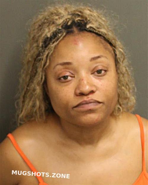 BATTS CAROLYN 07/11/2025 - Orange County Mugshots Zone