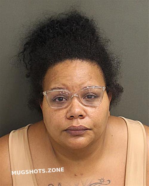 MILLS JENNIFER NICOLE 07/11/2025 - Orange County Mugshots Zone