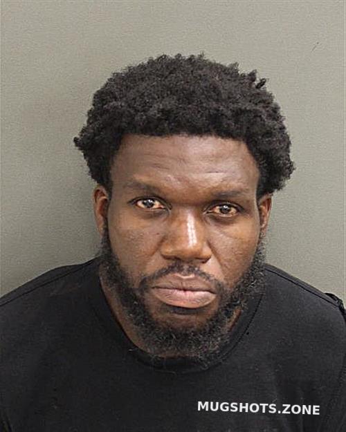 WOLFE BRANDON KERNARD 07/12/2025 - Orange County Mugshots Zone