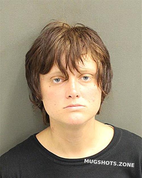 BEHRENS ADDISON MARIE 07/12/2025 - Orange County Mugshots Zone