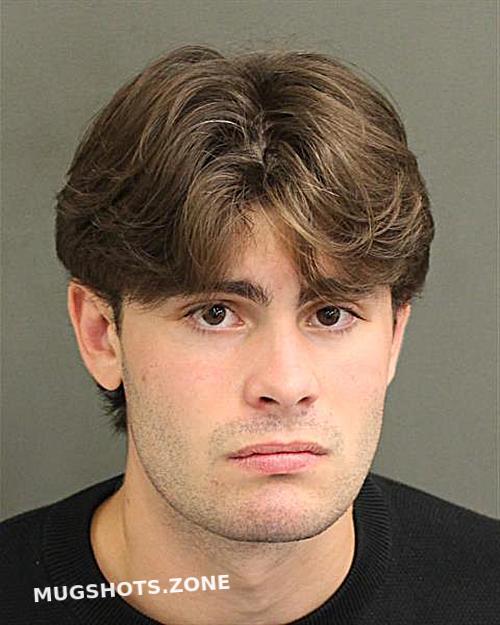 ROBBINS ALEXANDER LEE 07/12/2025 - Orange County Mugshots Zone