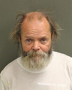 ROBINSON DWAIN LEON 07/12/2025 - Orange County Mugshots Zone