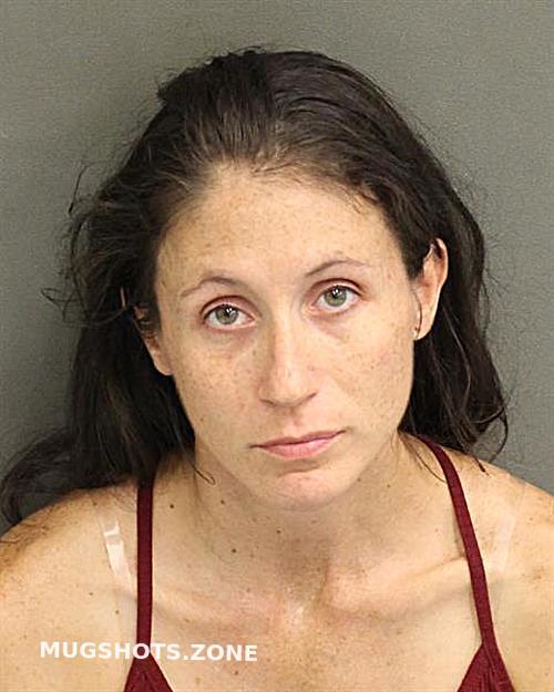 COLVIN MARY MICHELLE 07/12/2025 - Orange County Mugshots Zone
