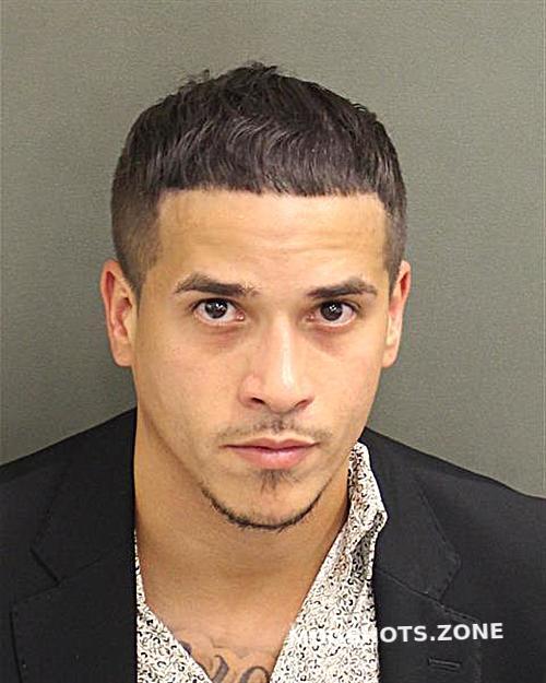 ORTIZ CHRISTOPHER 07/12/2025 - Orange County Mugshots Zone