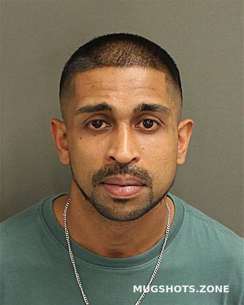 PERSAUD NARENDRA NMN 07/13/2025 - Orange County Mugshots Zone