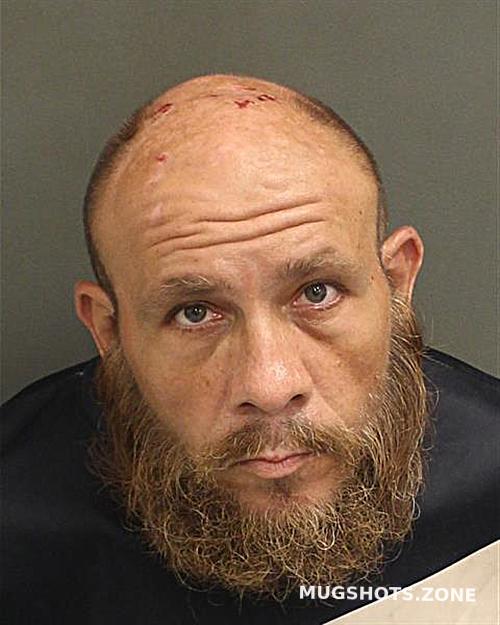 BIEDA DAVID MICHAEL 07/13/2025 - Orange County Mugshots Zone