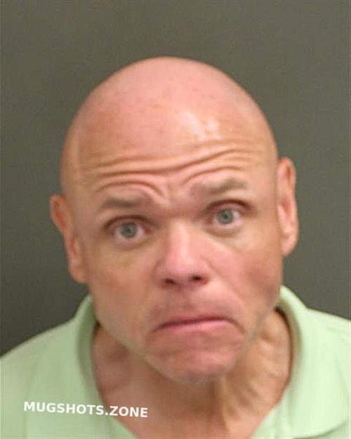 THROCKMORTON JAYSON THOMAS 07/13/2025 - Orange County Mugshots Zone