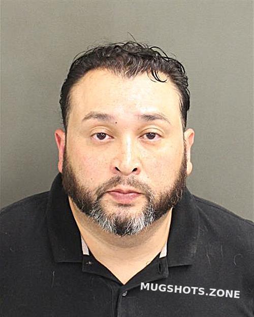 ABERNATHY DEREK LY 07/13/2025 - Orange County Mugshots Zone