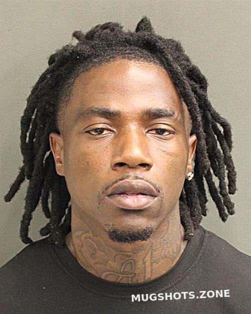 ALLEN SAMUEL JAROD 07/13/2025 - Orange County Mugshots Zone