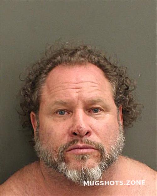 RUGGIERE CHAD LEO 07/14/2025 - Orange County Mugshots Zone