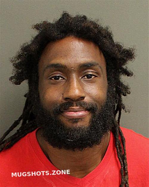 POSEY ANDRE CARLOS 07/14/2025 - Orange County Mugshots Zone