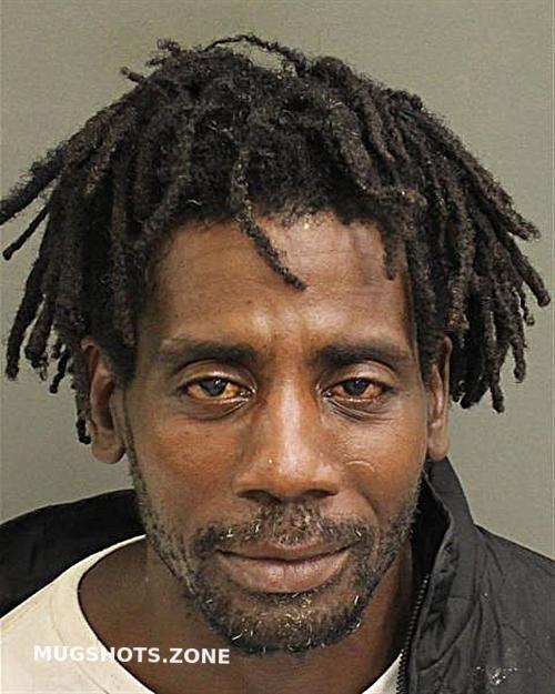 RUFFIN ELIJAH DWAYNE 07/14/2025 - Orange County Mugshots Zone