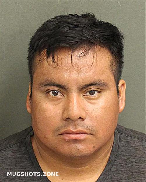GOMEZLOPEZ ERWIN ANDRES 07/14/2025 - Orange County Mugshots Zone