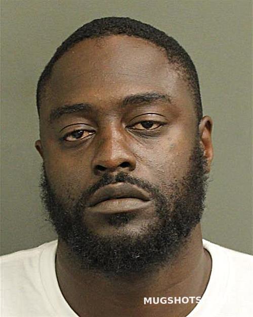 PATTERSON MARCUS MARKEL 07/14/2025 - Orange County Mugshots Zone