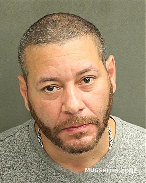 VALENTIN ALEJANDRO EDWIN 07/14/2025 - Orange County Mugshots Zone