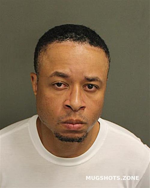 COOKS DEMETRICK EDWARD 07/14/2025 - Orange County Mugshots Zone