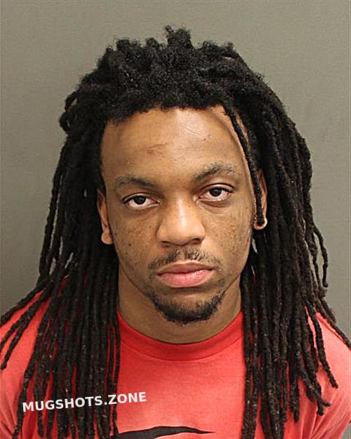 BERRY DAVID ALEXANDER JR 07/14/2025 - Orange County Mugshots Zone