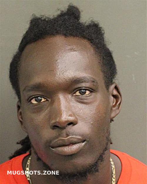 ANDERSON KENNETH MCCRAY JR 07/14/2025 - Orange County Mugshots Zone