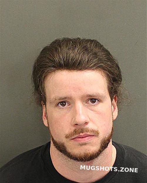 WEBB DAVID CHARLESJOSEP 07/14/2025 - Orange County Mugshots Zone