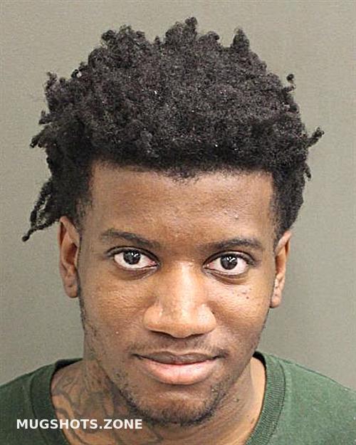 STEPHEN KEYON SHAWN 07/14/2025 - Orange County Mugshots Zone
