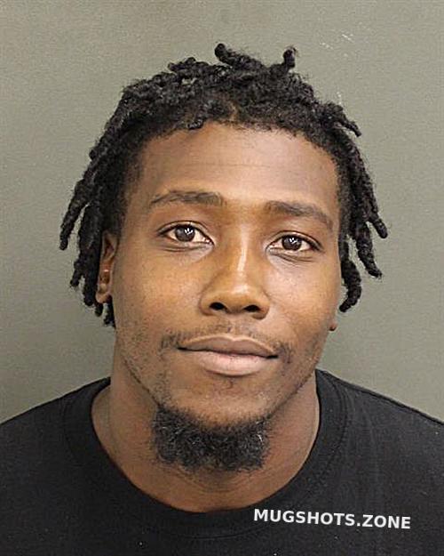 AUSTIN GAIRY WRAY JR JR 07/16/2025 - Orange County Mugshots Zone