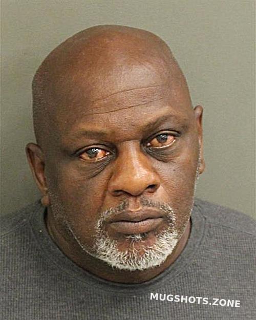 GRAY ELIJAH DAVIS 07/17/2025 - Orange County Mugshots Zone