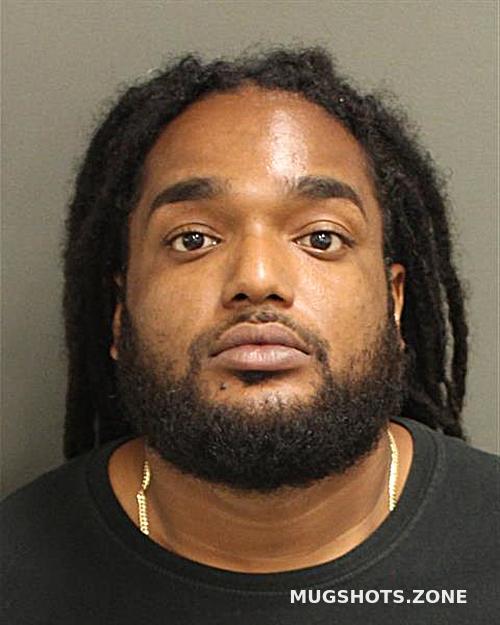 FREEMAN SHAHEED JEREMY 07/17/2025 - Orange County Mugshots Zone