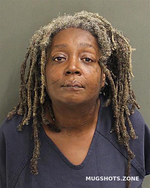 HAMPTON CHAUNET JENESE 07/17/2025 - Orange County Mugshots Zone
