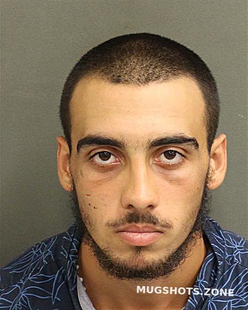 VARGAS MATTHEW BRAYDEN 07/17/2025 - Orange County Mugshots Zone