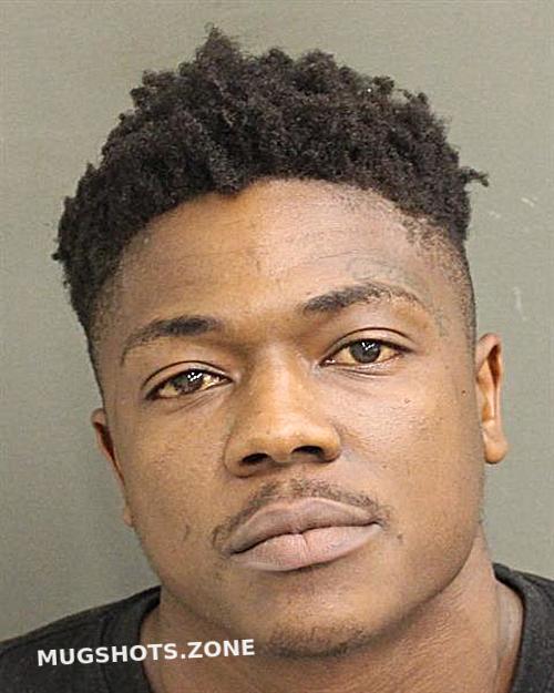 BRANNUM MICHAEL MARQUEZ 07/18/2025 - Orange County Mugshots Zone