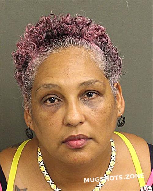 VELAZQUEZ DAISY ROSADO 07/18/2025 - Orange County Mugshots Zone