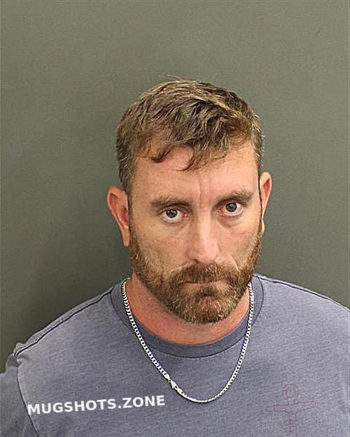 KOVACH JAMES EDWARD 07/18/2025 - Orange County Mugshots Zone