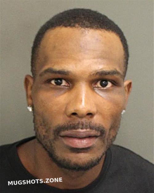 PETERSON KEIANDRE LASHAUN 07/19/2025 - Orange County Mugshots Zone