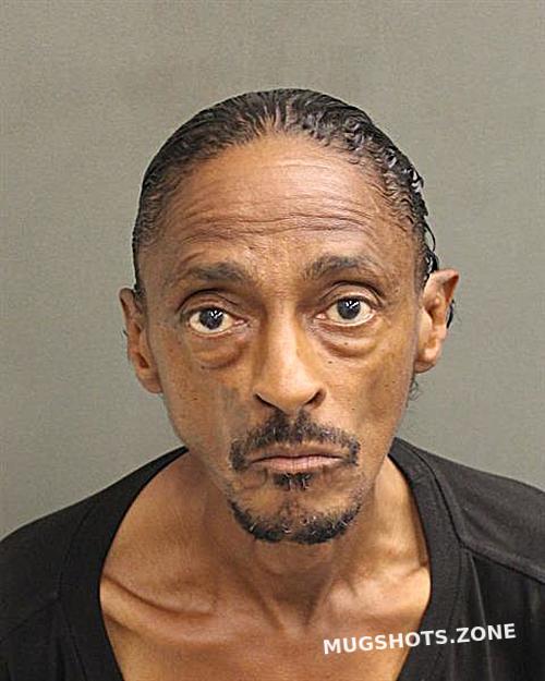 FREEMAN TONY 07/19/2025 - Orange County Mugshots Zone