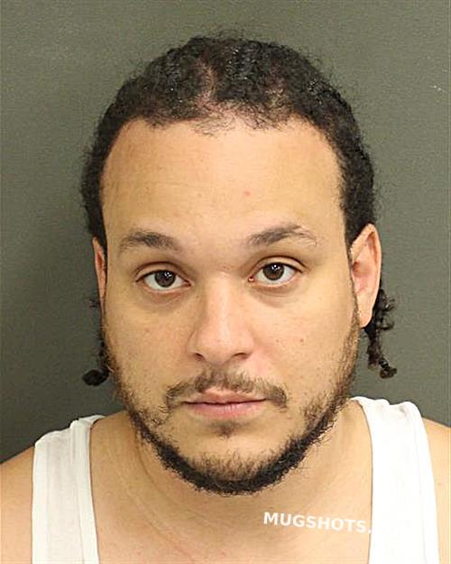 PADILLA JEMELL JOHNATHAN 07/21/2025 - Orange County Mugshots Zone