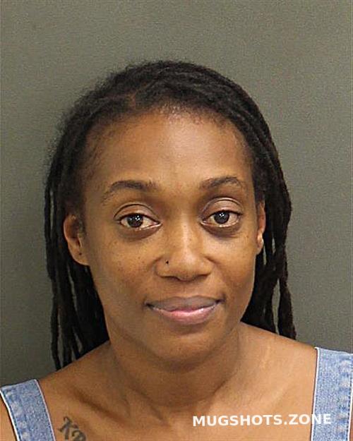 SMARTE ASHLEY CHANEL 07/21/2025 - Orange County Mugshots Zone