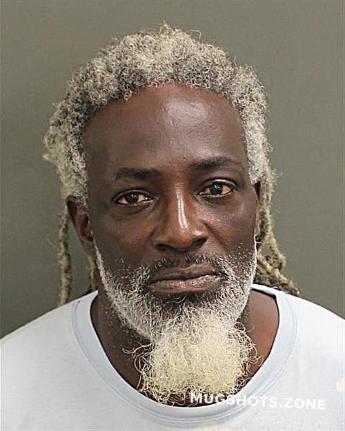 WOODS RICHARD JR 07/21/2025 - Orange County Mugshots Zone