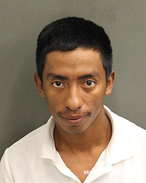 AGUIRREGARCIA ANTONIO 07/21/2025 - Orange County Mugshots Zone