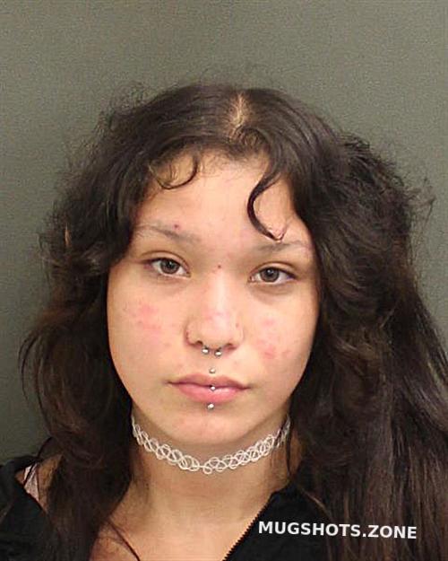 ALLES KATELYNN AUBREE 07/21/2025 - Orange County Mugshots Zone